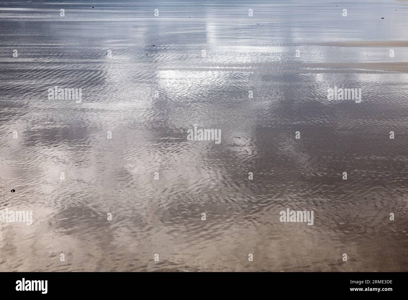 Portstewart Strand, (beach), Portstewart, County Londonderry, Northern ...