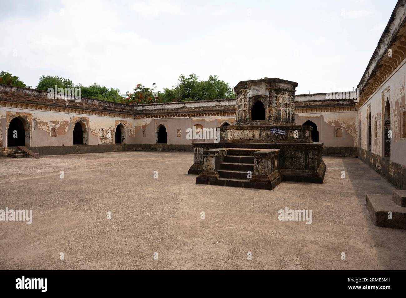 Bajirao peshwa hi-res stock photography and images - Alamy