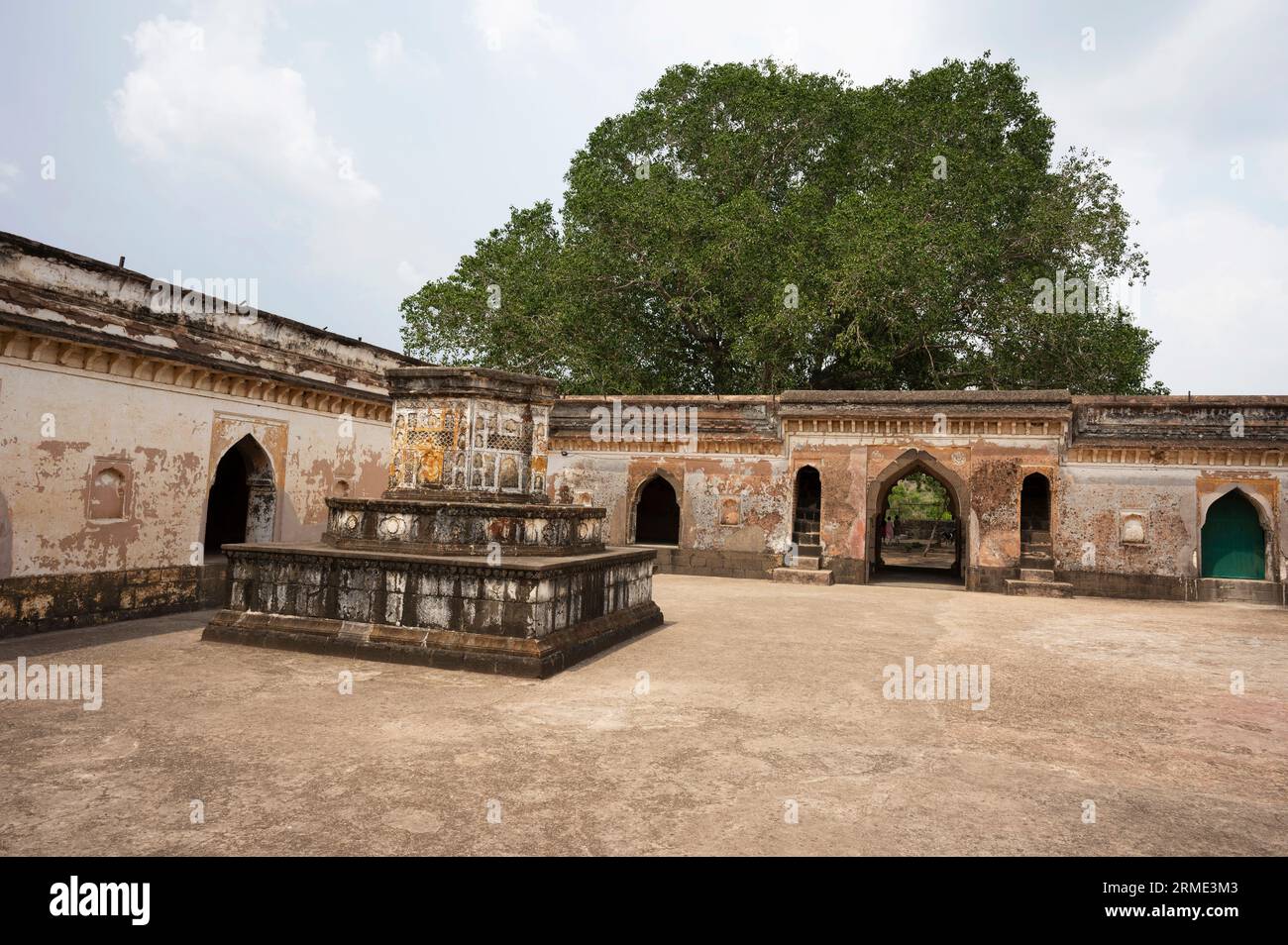 Bajirao peshwa hi-res stock photography and images - Alamy