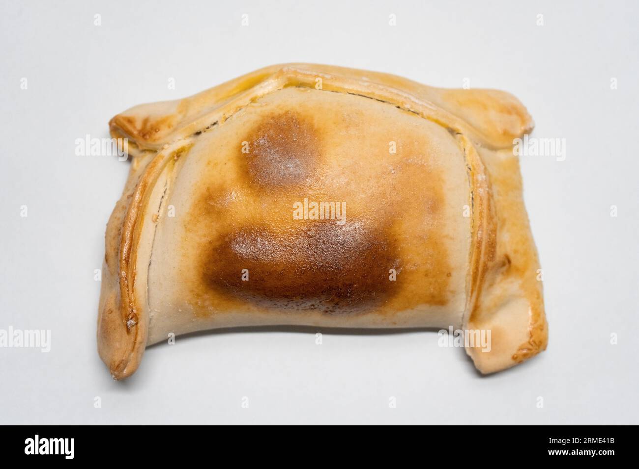 Empanada snack hi-res stock photography and images - Alamy