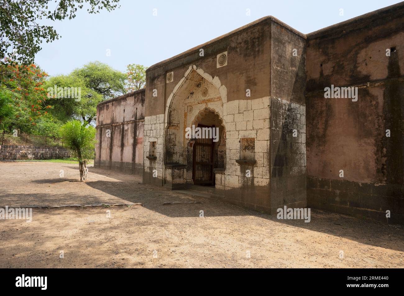 Bajirao peshwa hi-res stock photography and images - Alamy