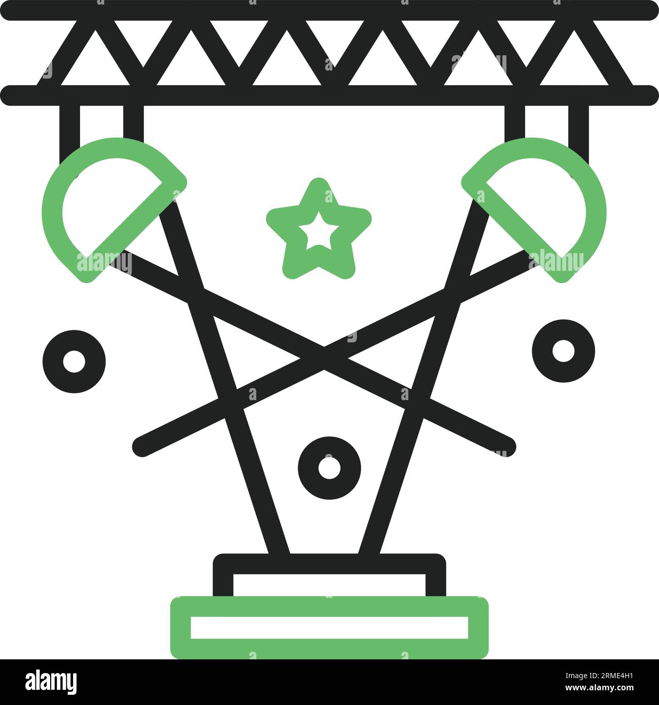 Party light Cut Out Stock Images & Pictures - Alamy