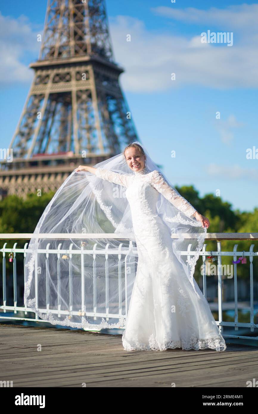 Veil tower hi-res stock photography and images - Alamy