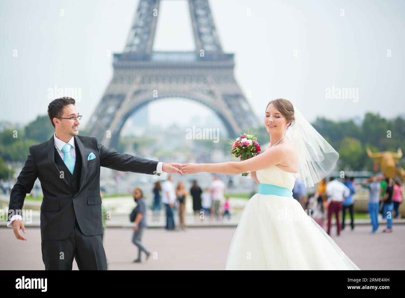 Just dance paris hi-res stock photography and images - Alamy