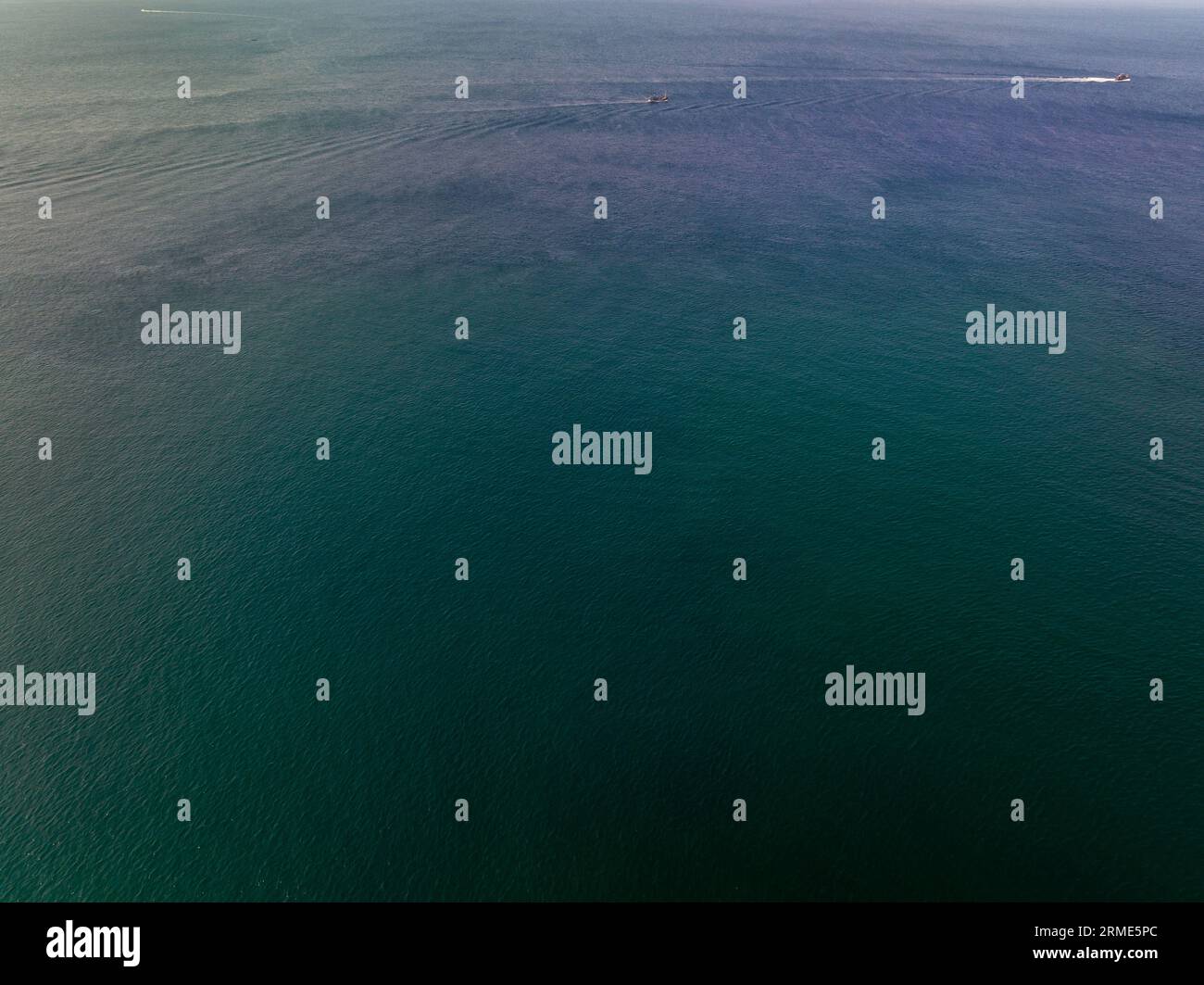 Waves sea water surface nature background,High quality sea top view ...