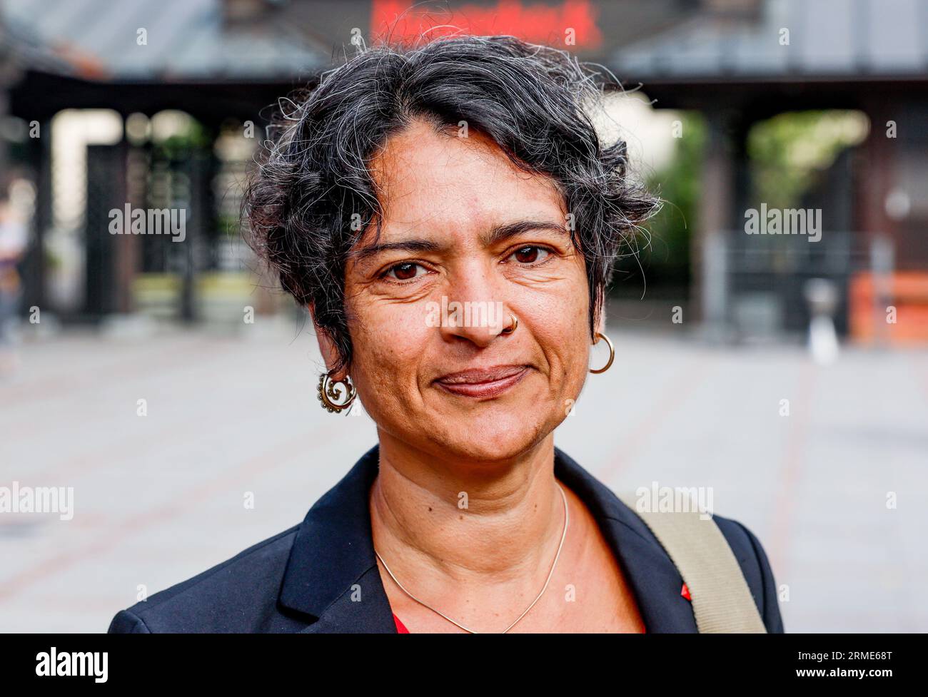 Tanja chawla hi-res stock photography and images - Alamy