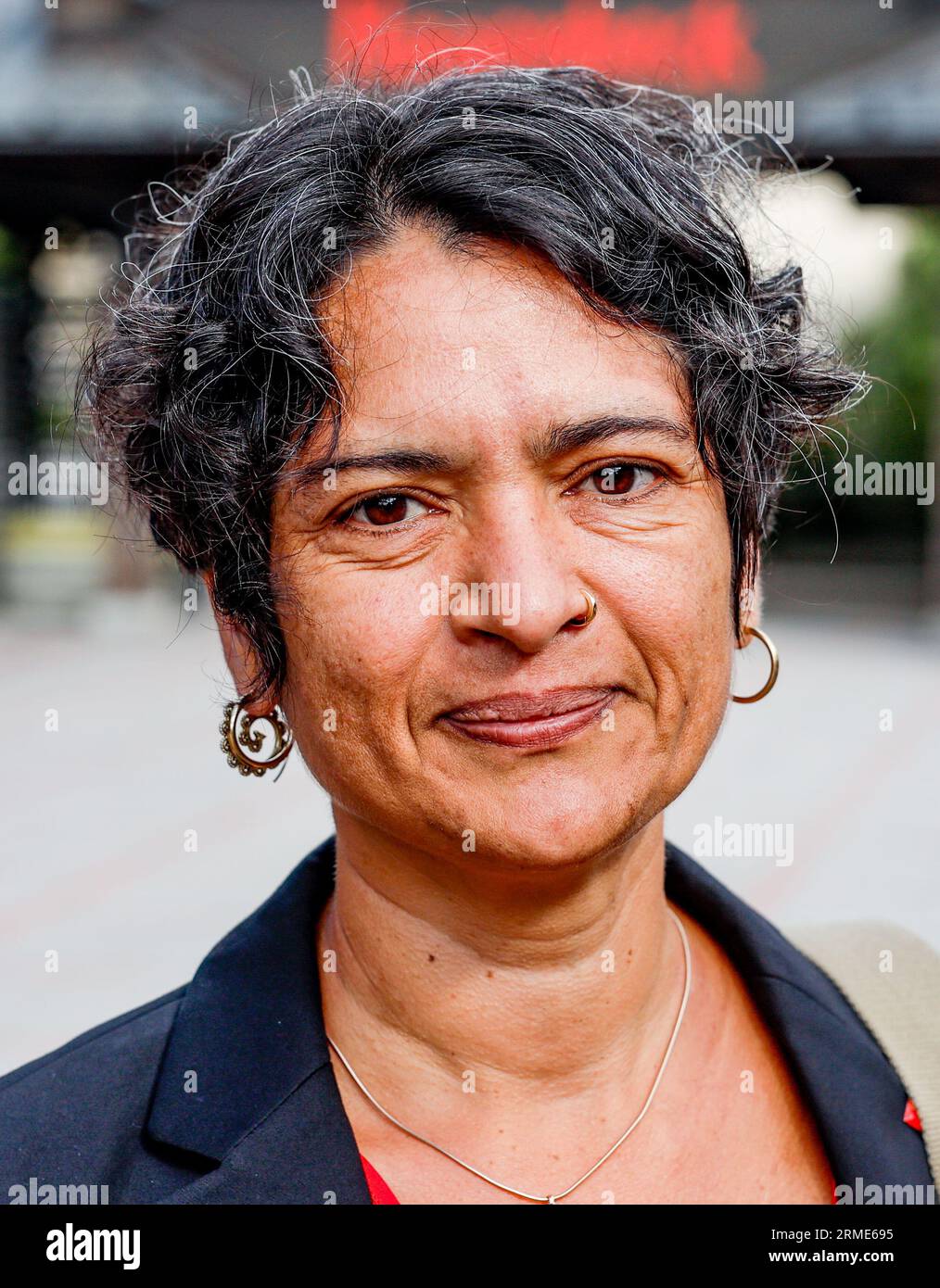 Tanja chawla hi-res stock photography and images - Alamy