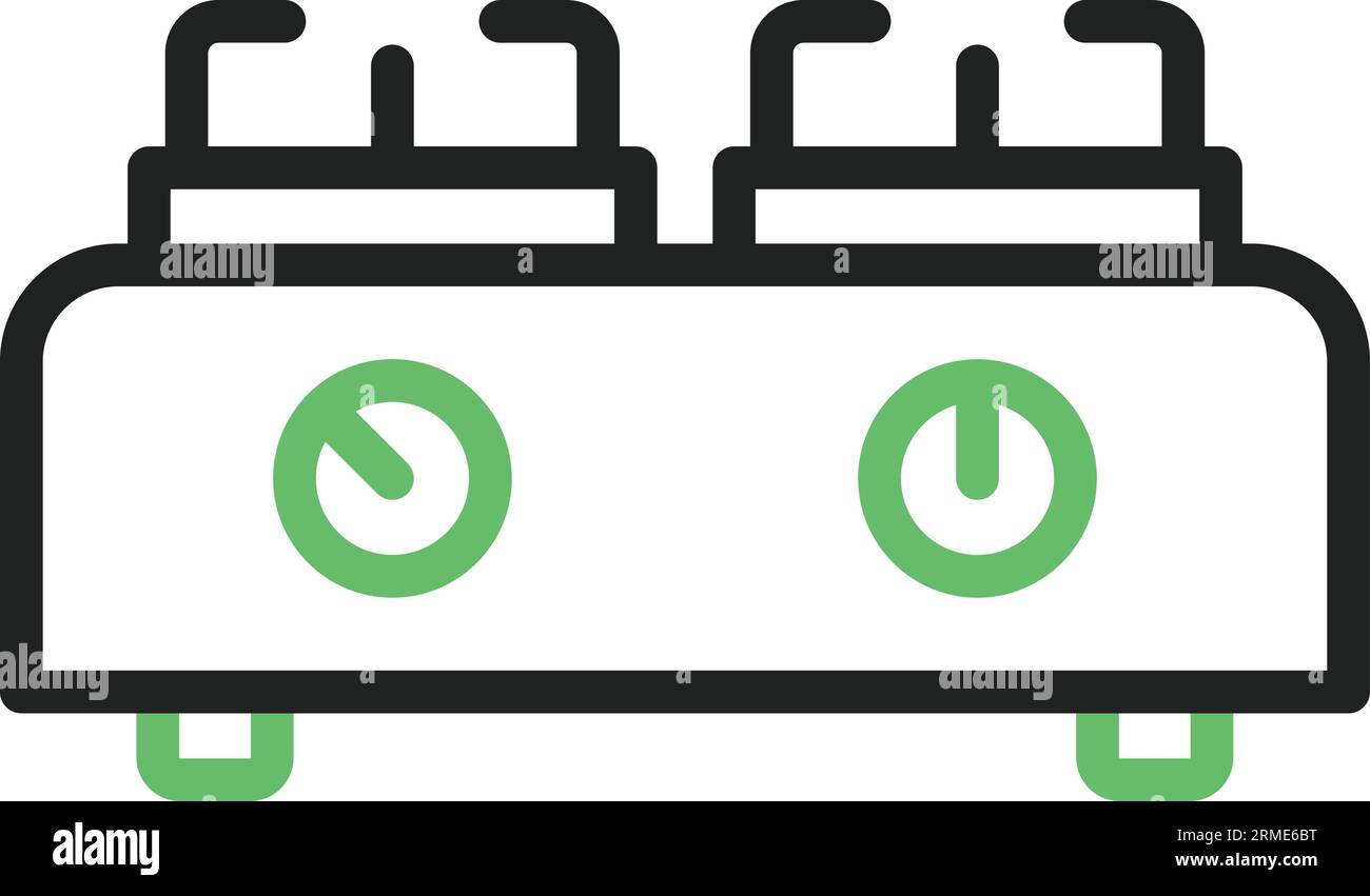 Stove Icon image. Suitable for mobile application Stock Vector Image ...