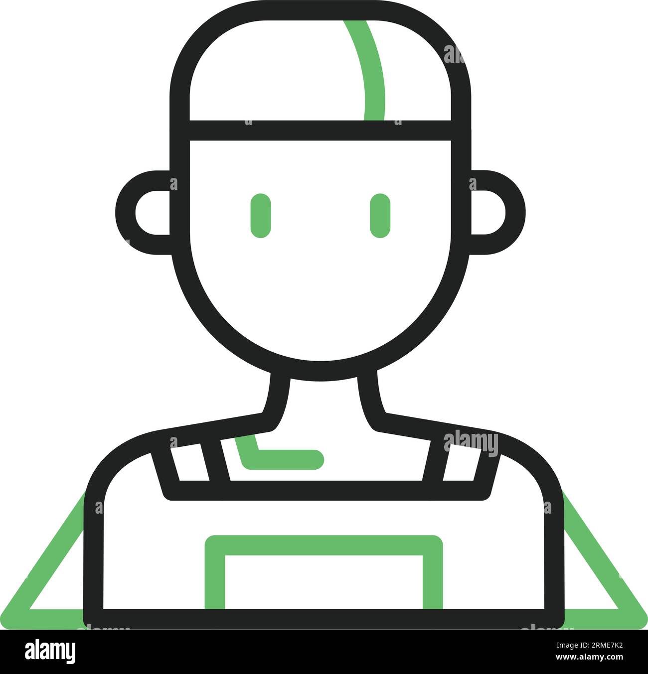 Supermán Stock Vector Images - Alamy