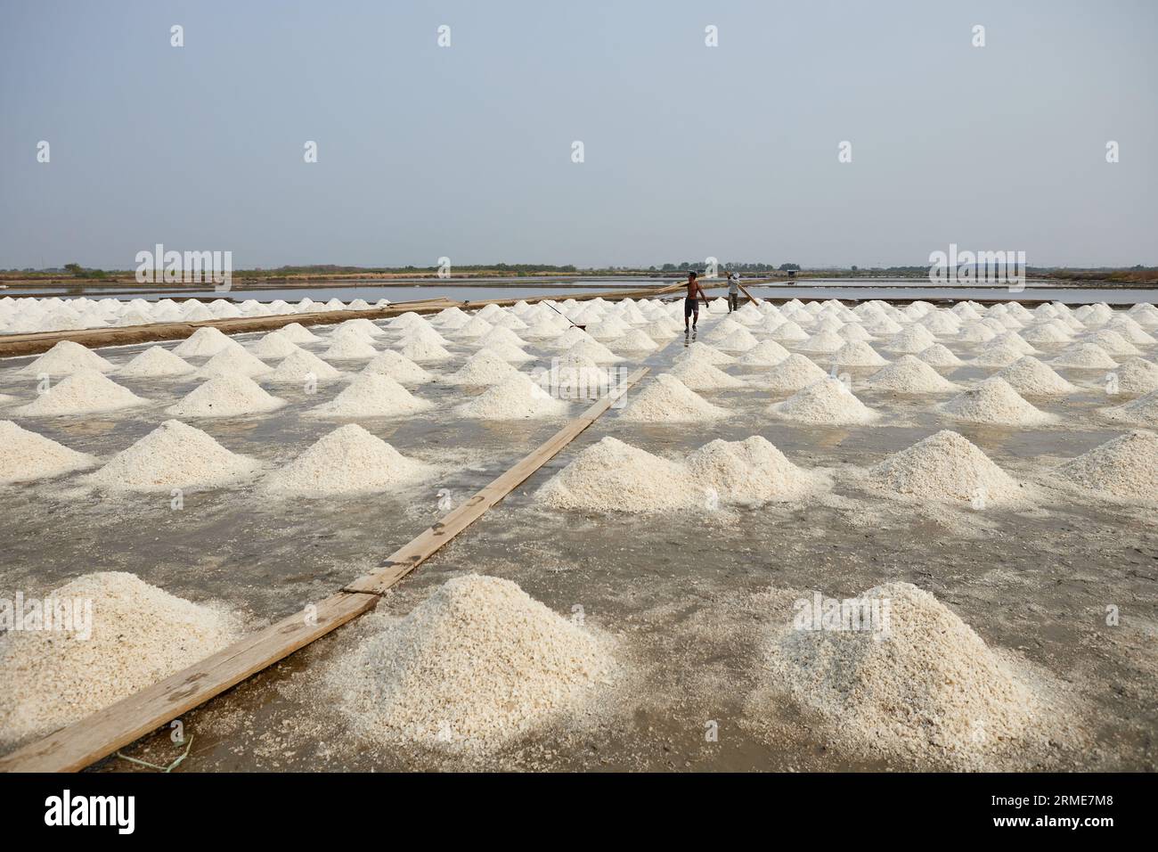 Iodine salt hi-res stock photography and images - Alamy