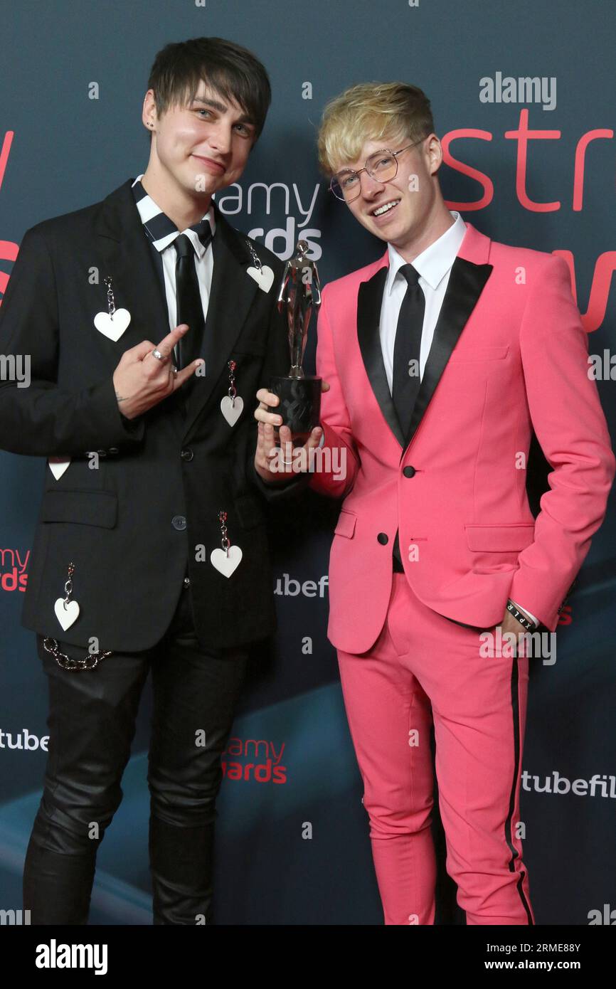 August 27, 2023, Century City, CA, USA: LOS ANGELES - AUG 27: Colby ...