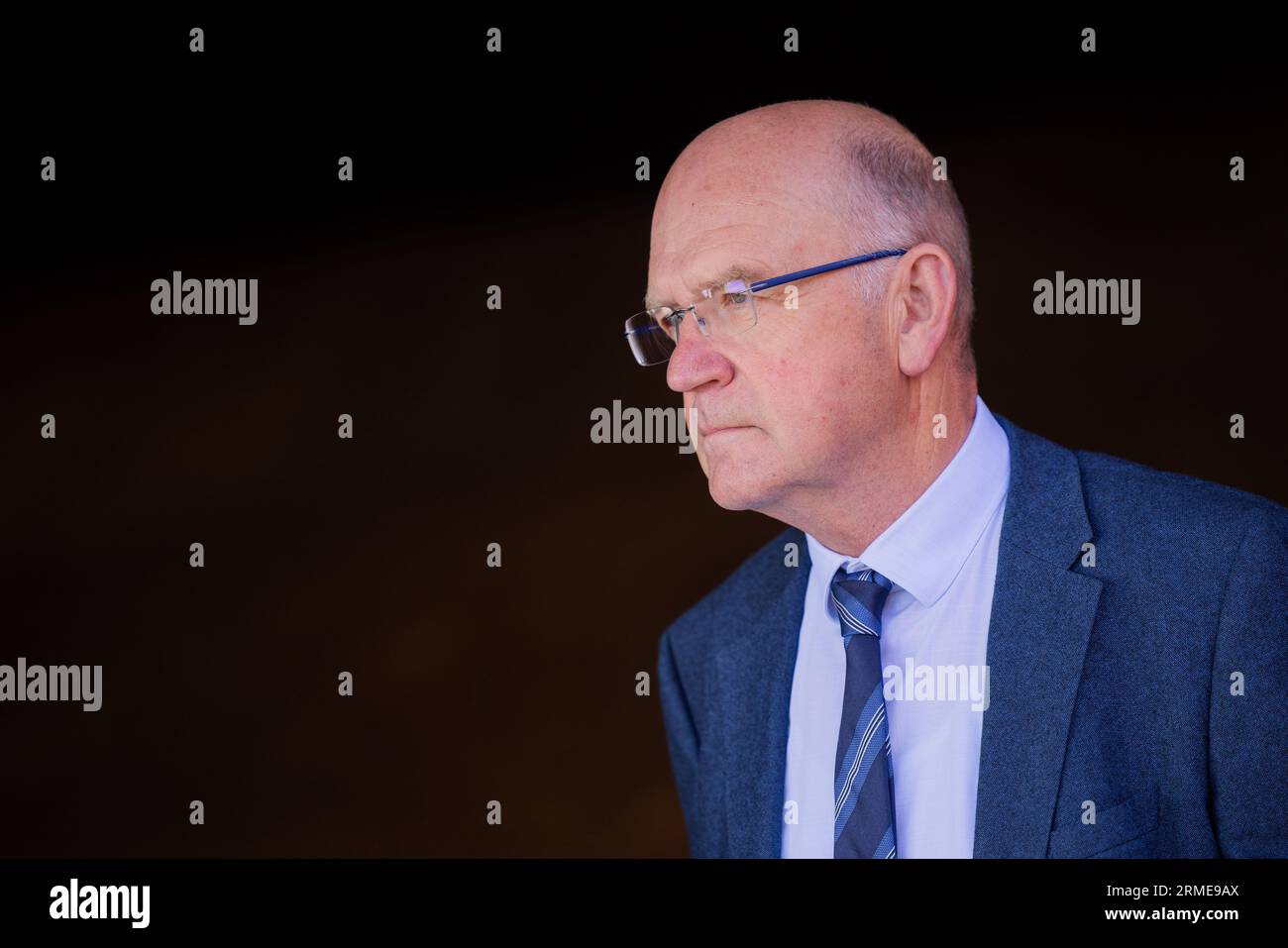 Karl werring hi-res stock photography and images - Alamy