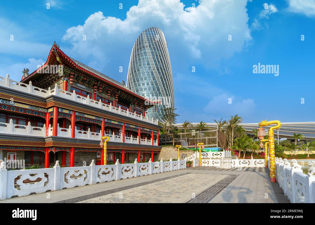 Hainan islands hi-res stock photography and images - Alamy