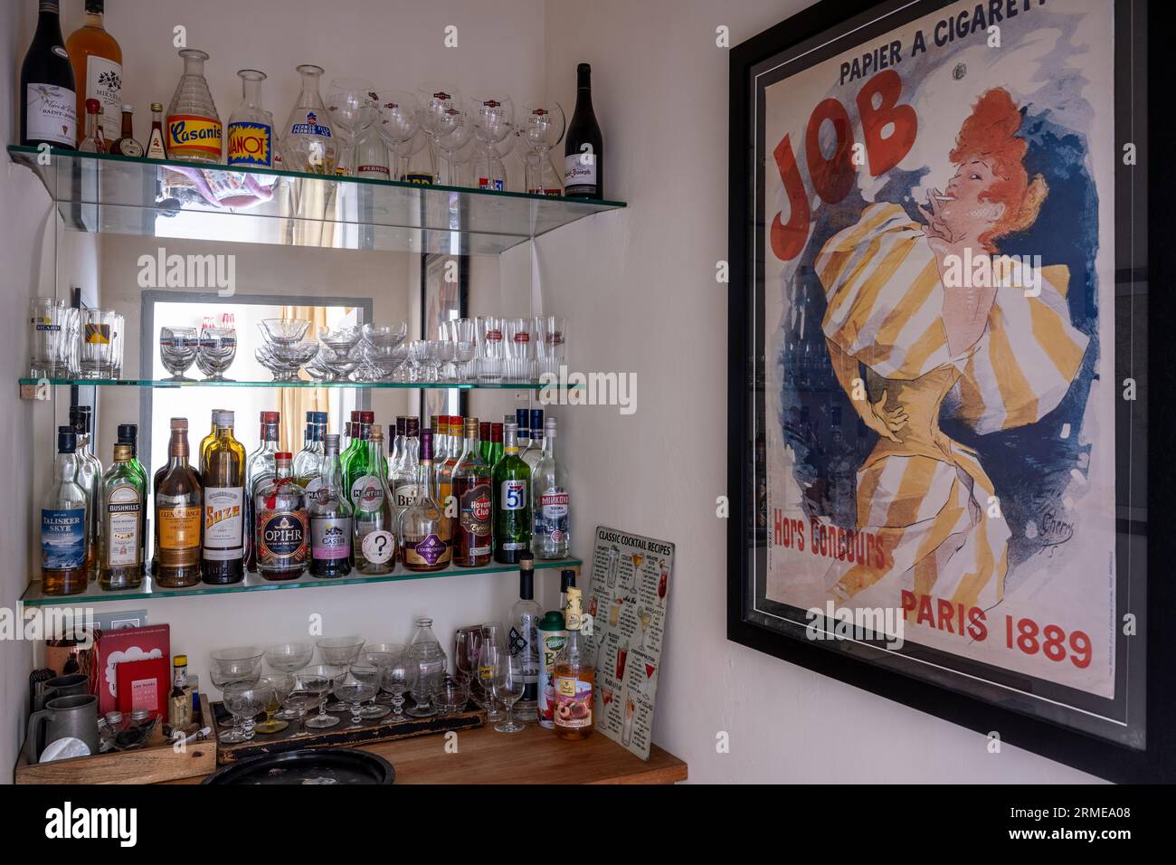 Var france poster hi-res stock photography and images - Alamy