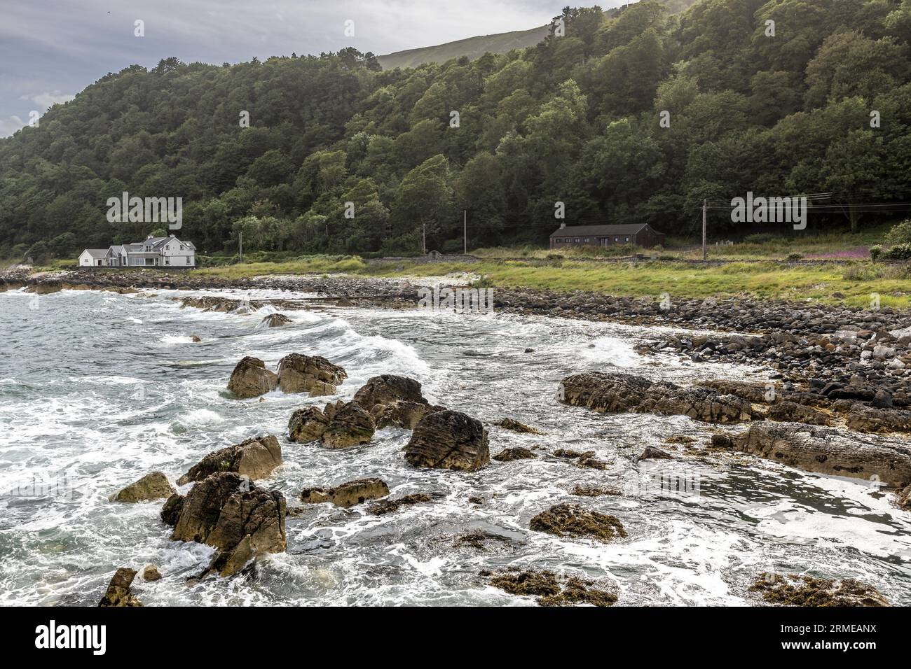 Garron hi-res stock photography and images - Alamy