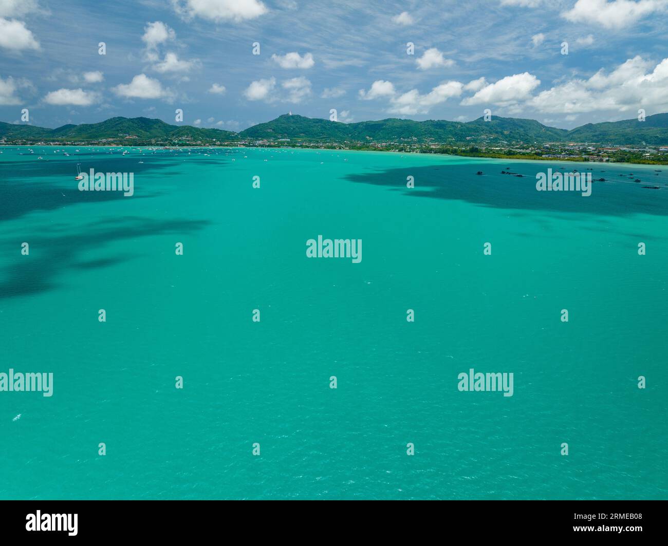 Beautiful sea summer landscape, Waves sea water surface, High quality ...