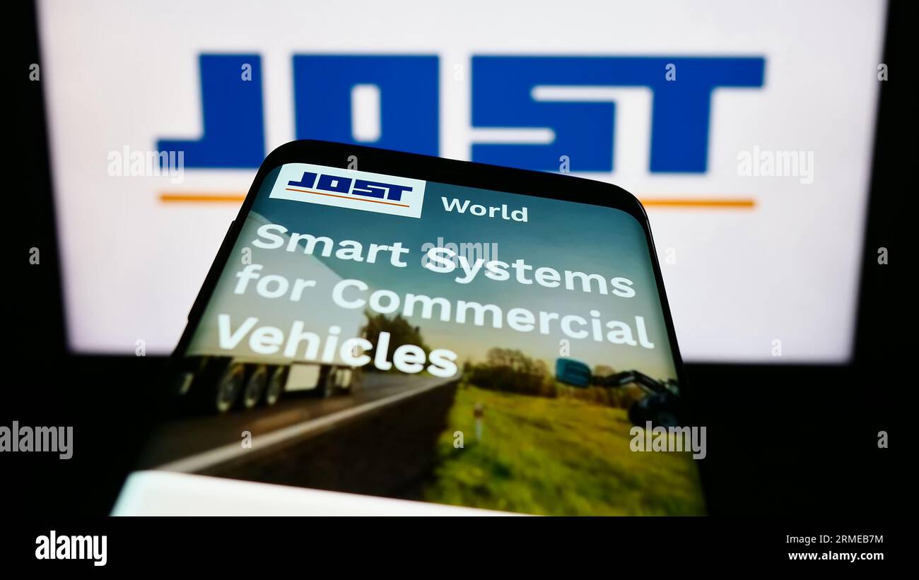 Jost werke se hi-res stock photography and images - Alamy