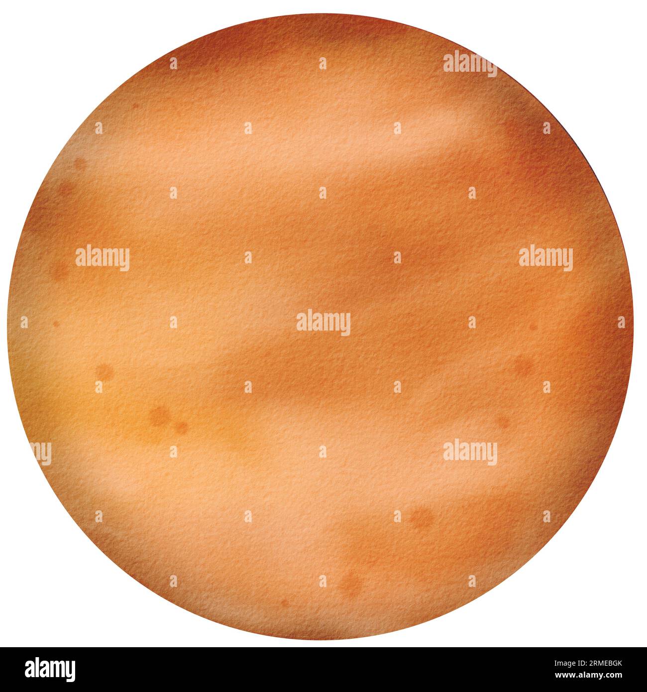 Venus - the second planet in the solar system. Named after the ancient ...