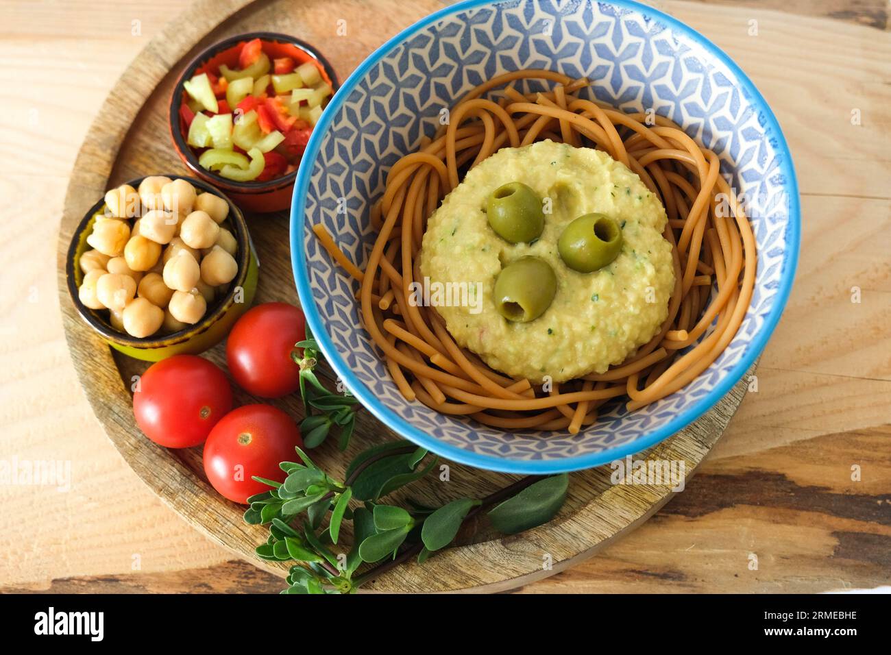 Vege life hi-res stock photography and images - Alamy