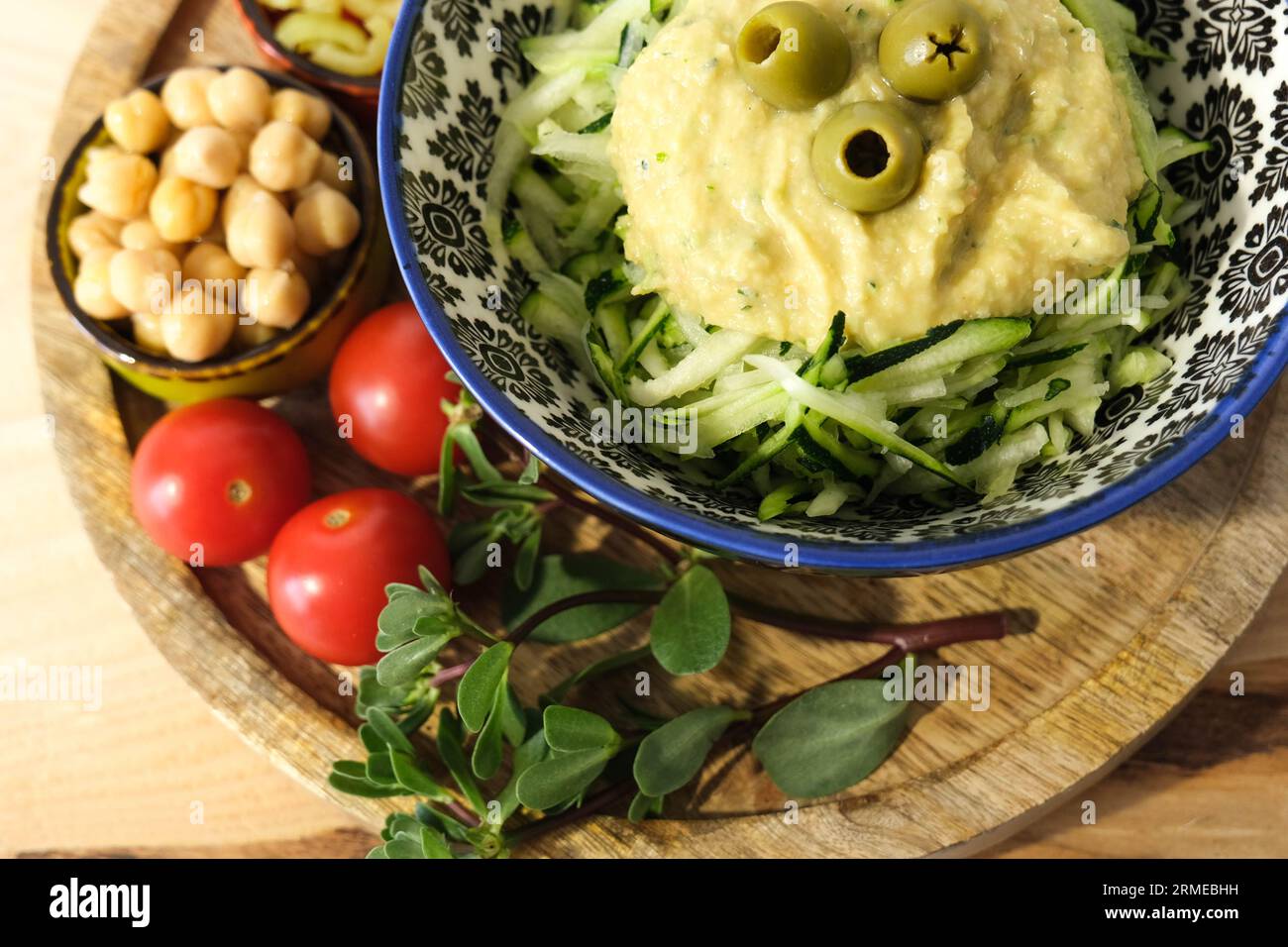 Pepper vege table hi-res stock photography and images - Alamy