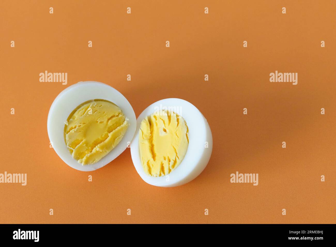 Snack egg hi-res stock photography and images - Alamy