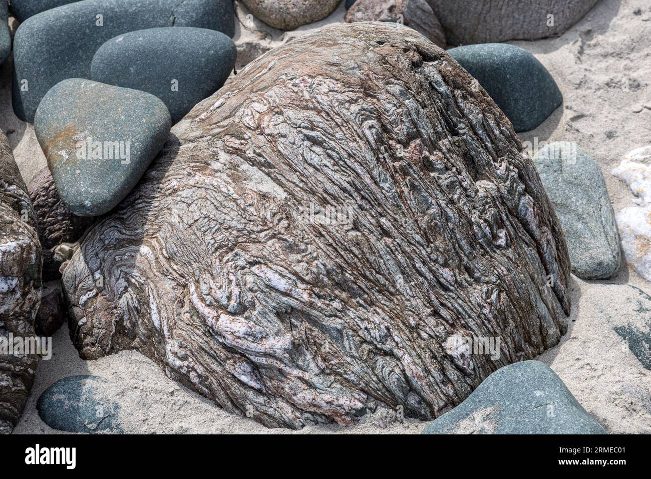 Amygdaloidal basalt hi-res stock photography and images - Alamy
