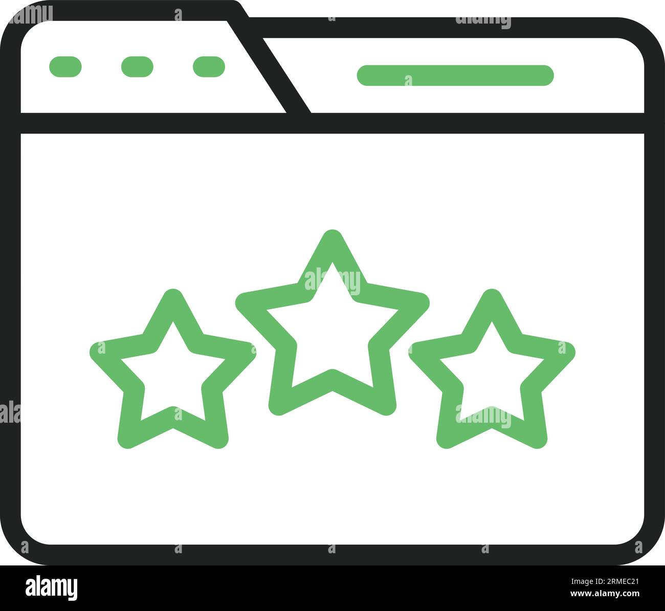 Websiteranking Stock Vector Images - Alamy