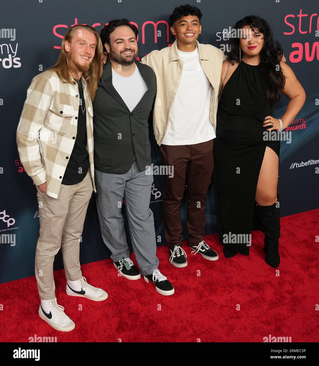 Yes theory hi-res stock photography and images - Alamy