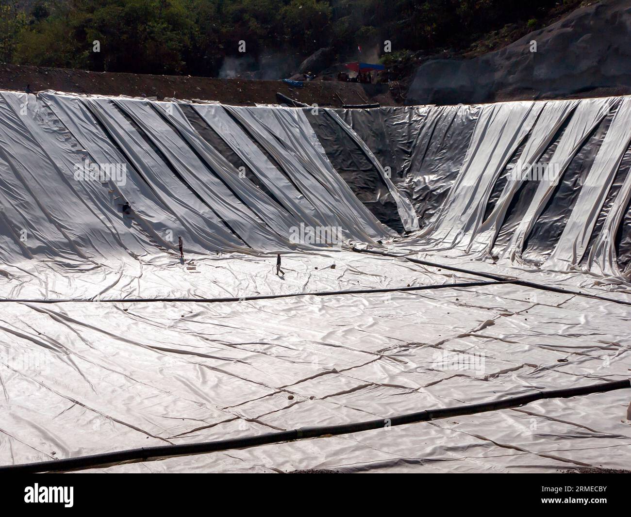 Land preparation hi-res stock photography and images - Alamy