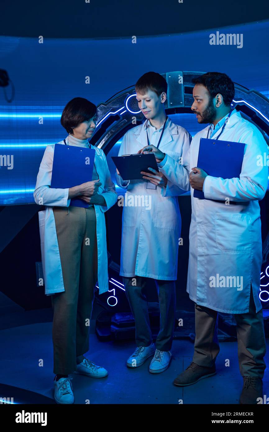 Collaborative endeavors hi-res stock photography and images - Alamy