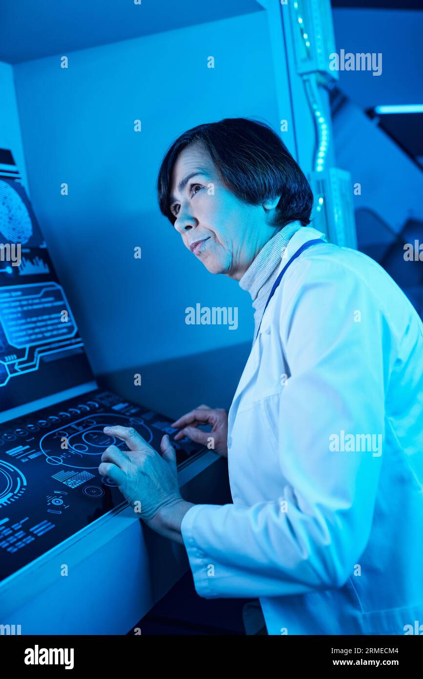 Visionary discourse hi-res stock photography and images - Alamy