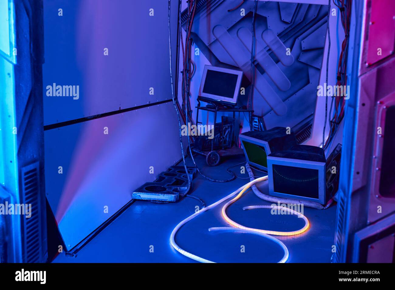 Digital hub development hi-res stock photography and images - Alamy