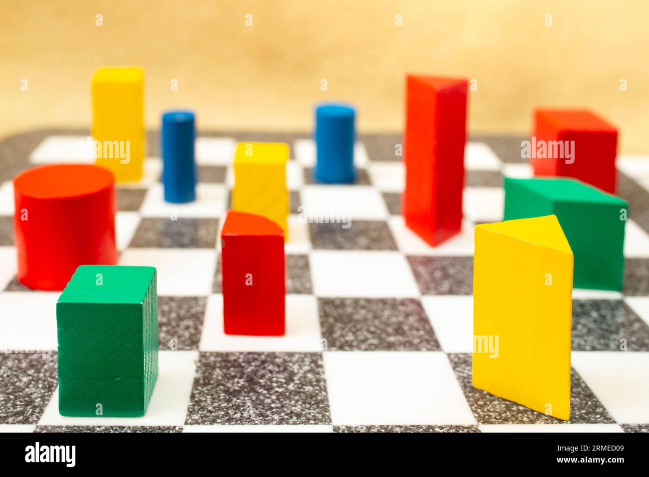 Chess tile texture hi-res stock photography and images - Alamy