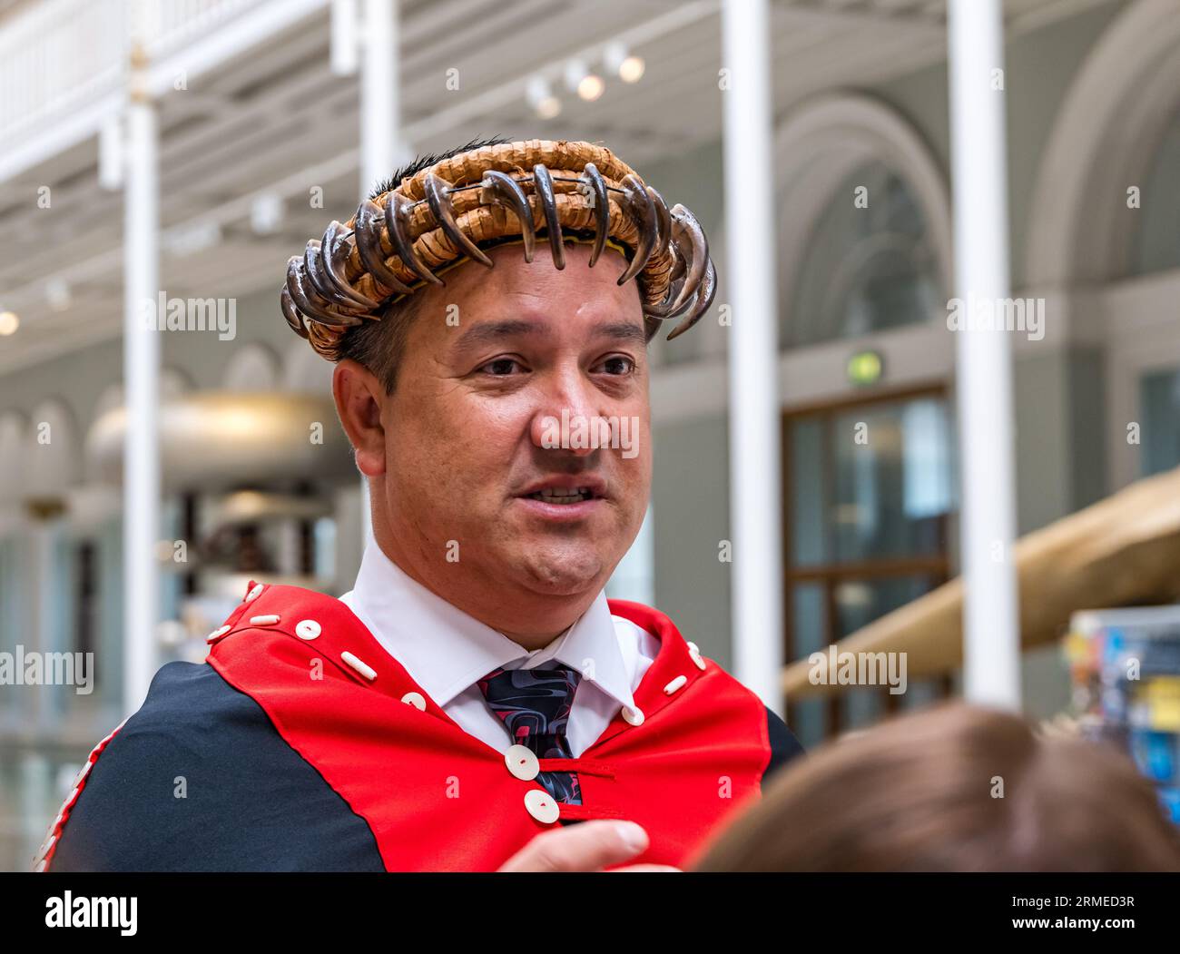 Robinson andrew hi-res stock photography and images - Alamy