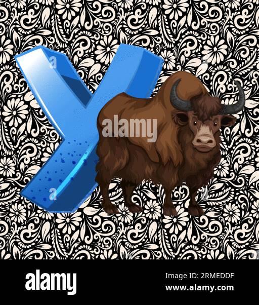 Alphabet Small Letter Y , Alphabet Letter Design, Alphabet Letter ...