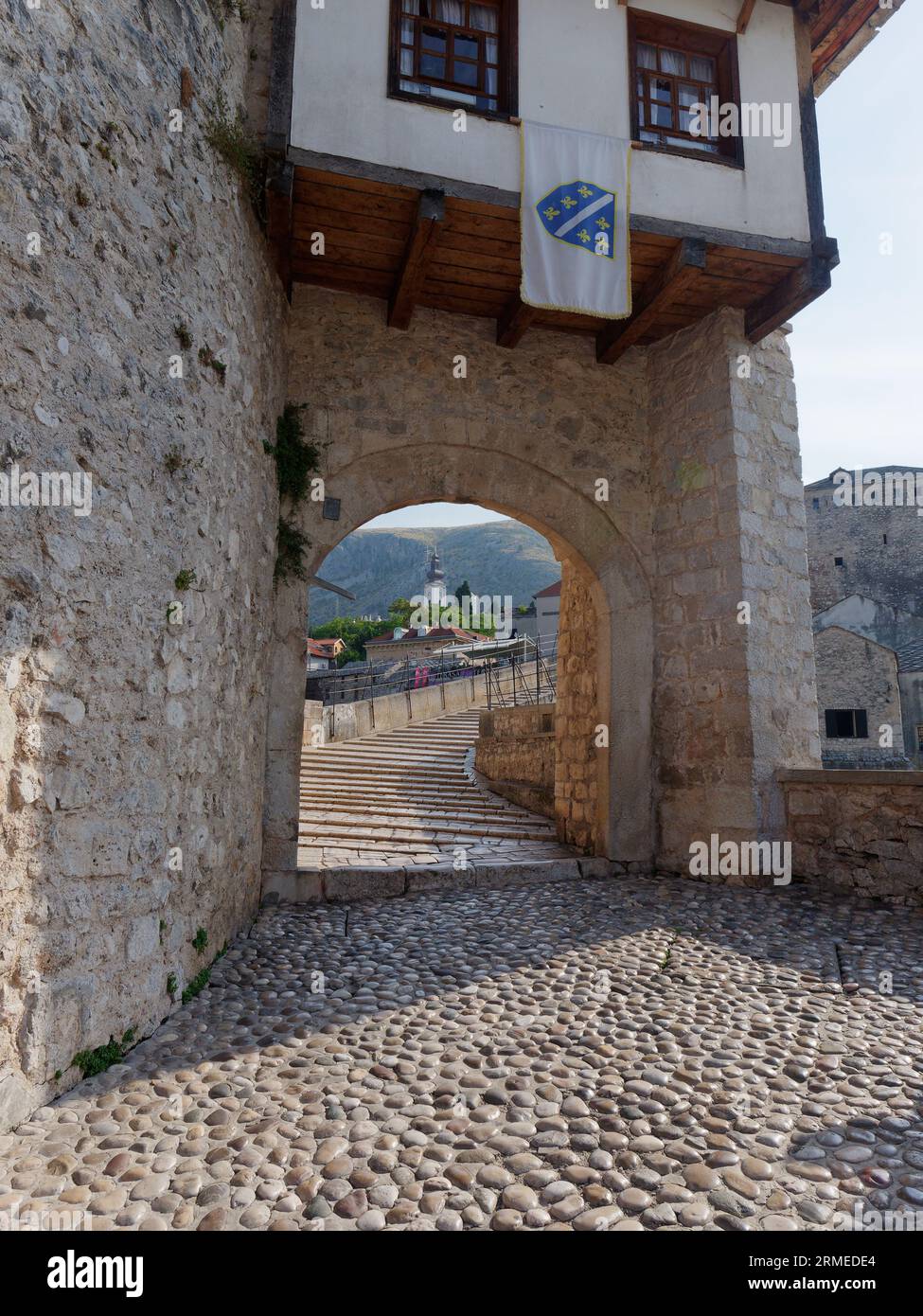 Old stone stucture hi-res stock photography and images - Alamy
