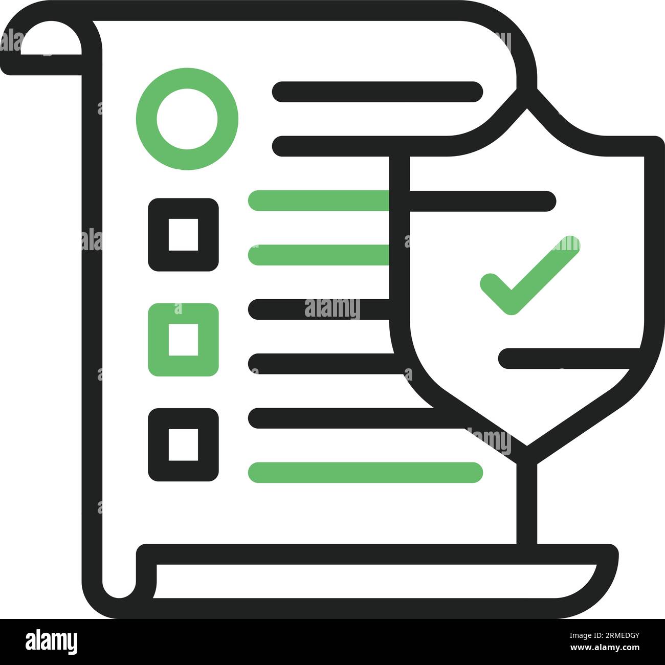 Policy image Stock Vector Images - Alamy