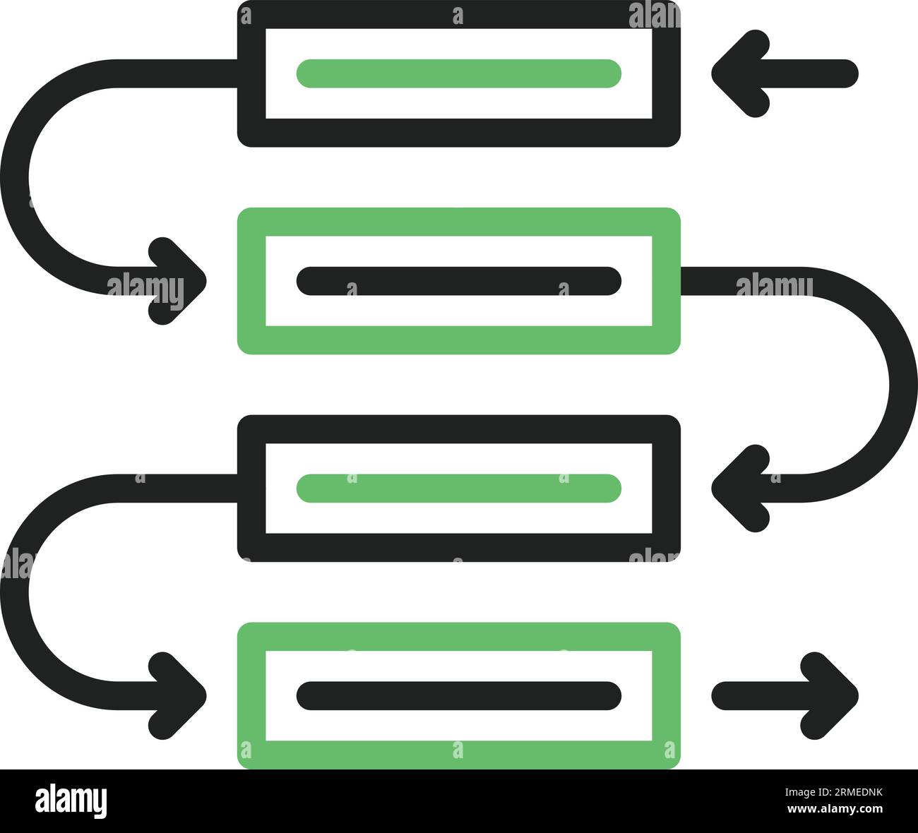Medical procedure icon hi-res stock photography and images - Alamy