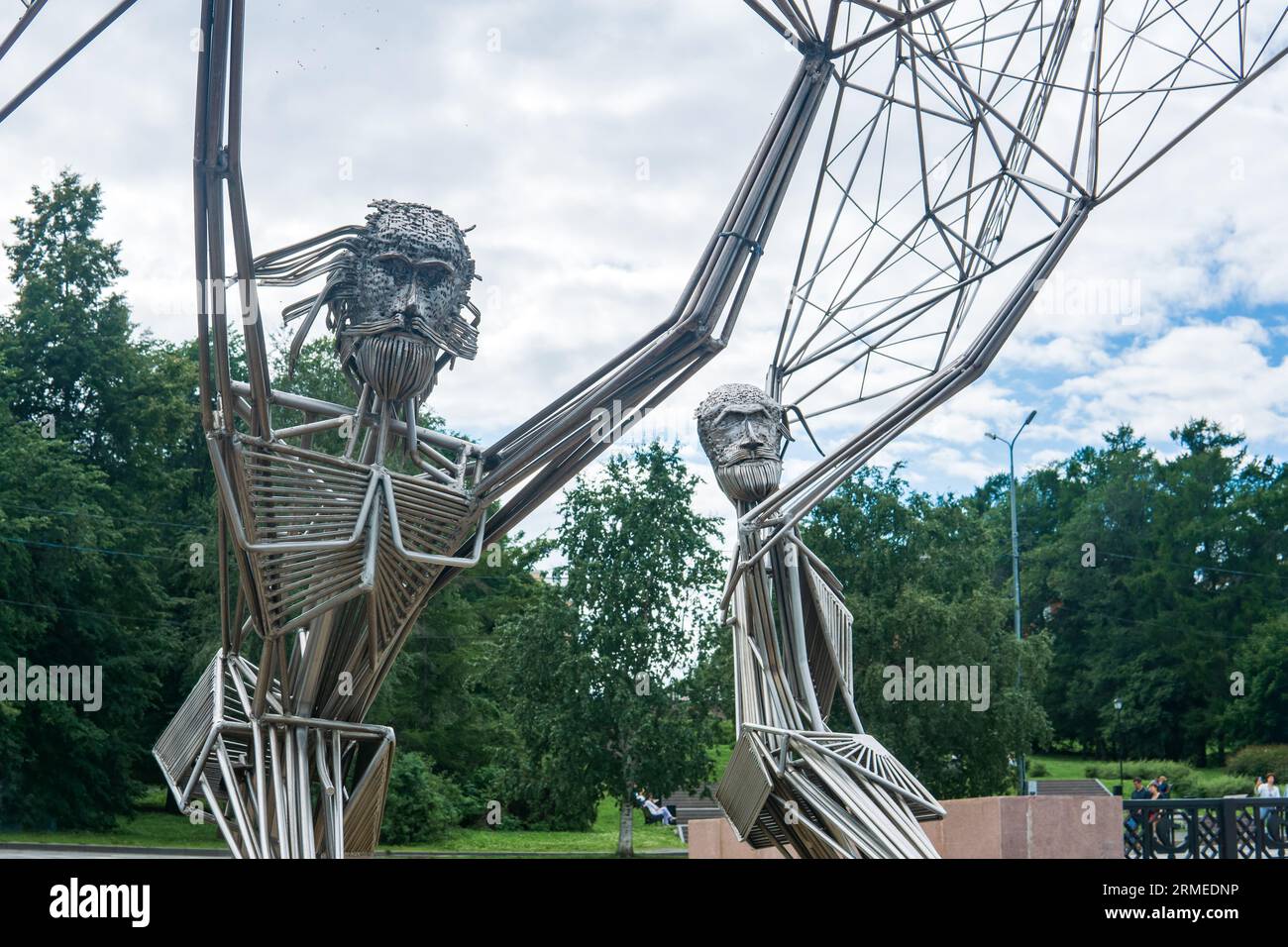 Rafael consuegra hi-res stock photography and images - Alamy