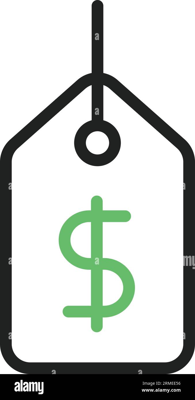 Price Tag Icon Image Stock Vector Image & Art - Alamy