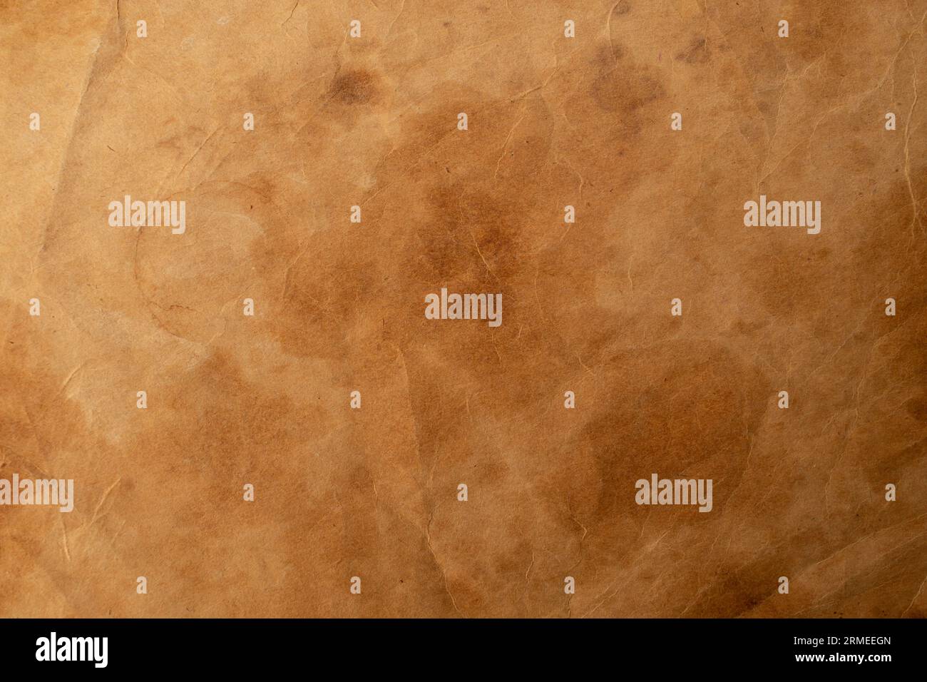 Greasy paper hi-res stock photography and images - Alamy