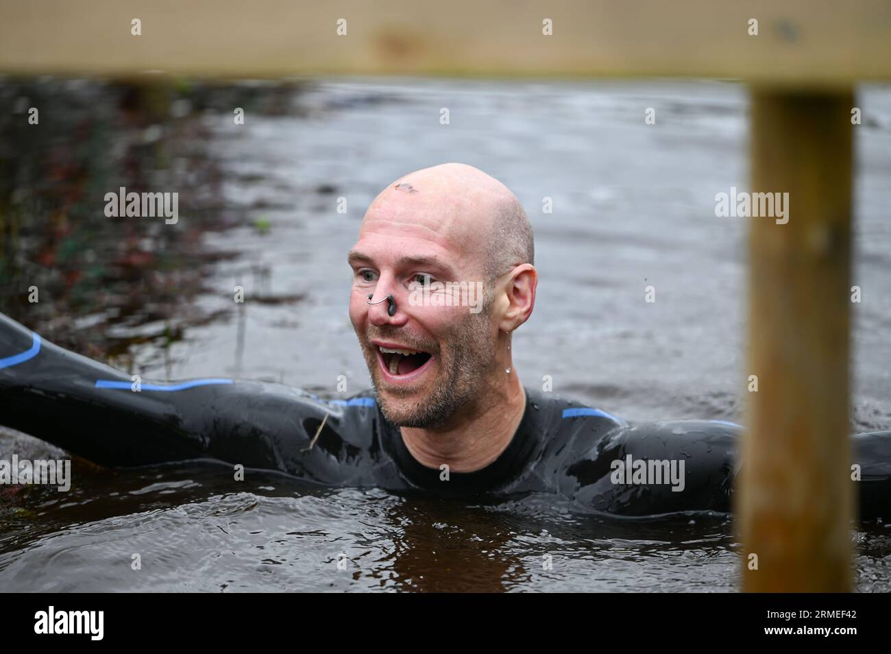 Quirky world record hi-res stock photography and images - Alamy