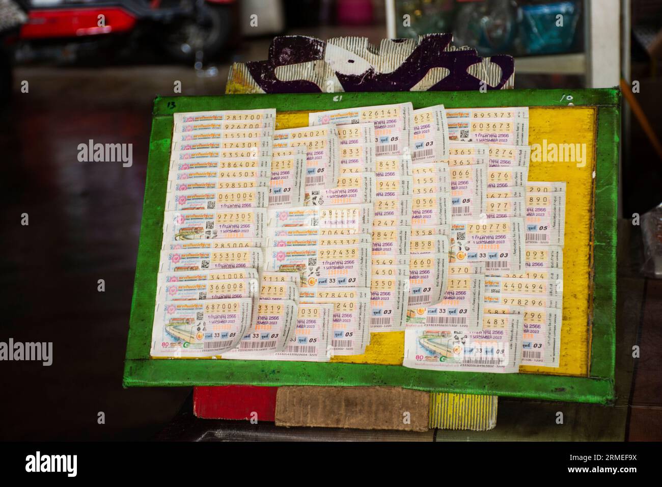 Rahaeng hi-res stock photography and images - Alamy