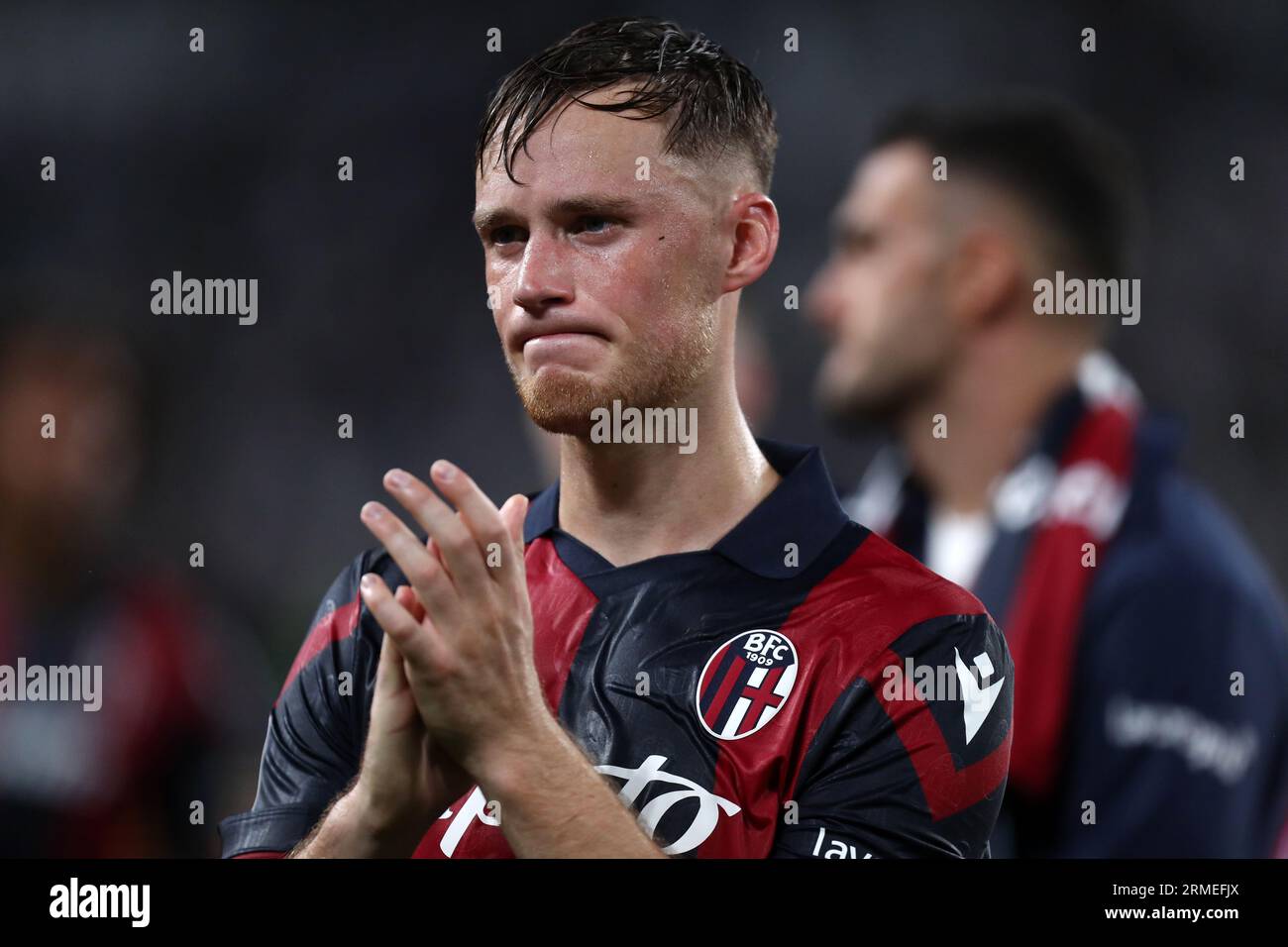 Sam beukema hi-res stock photography and images - Alamy