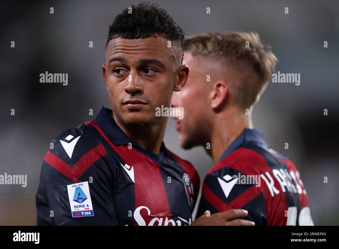 Dan ndoye hi-res stock photography and images - Alamy