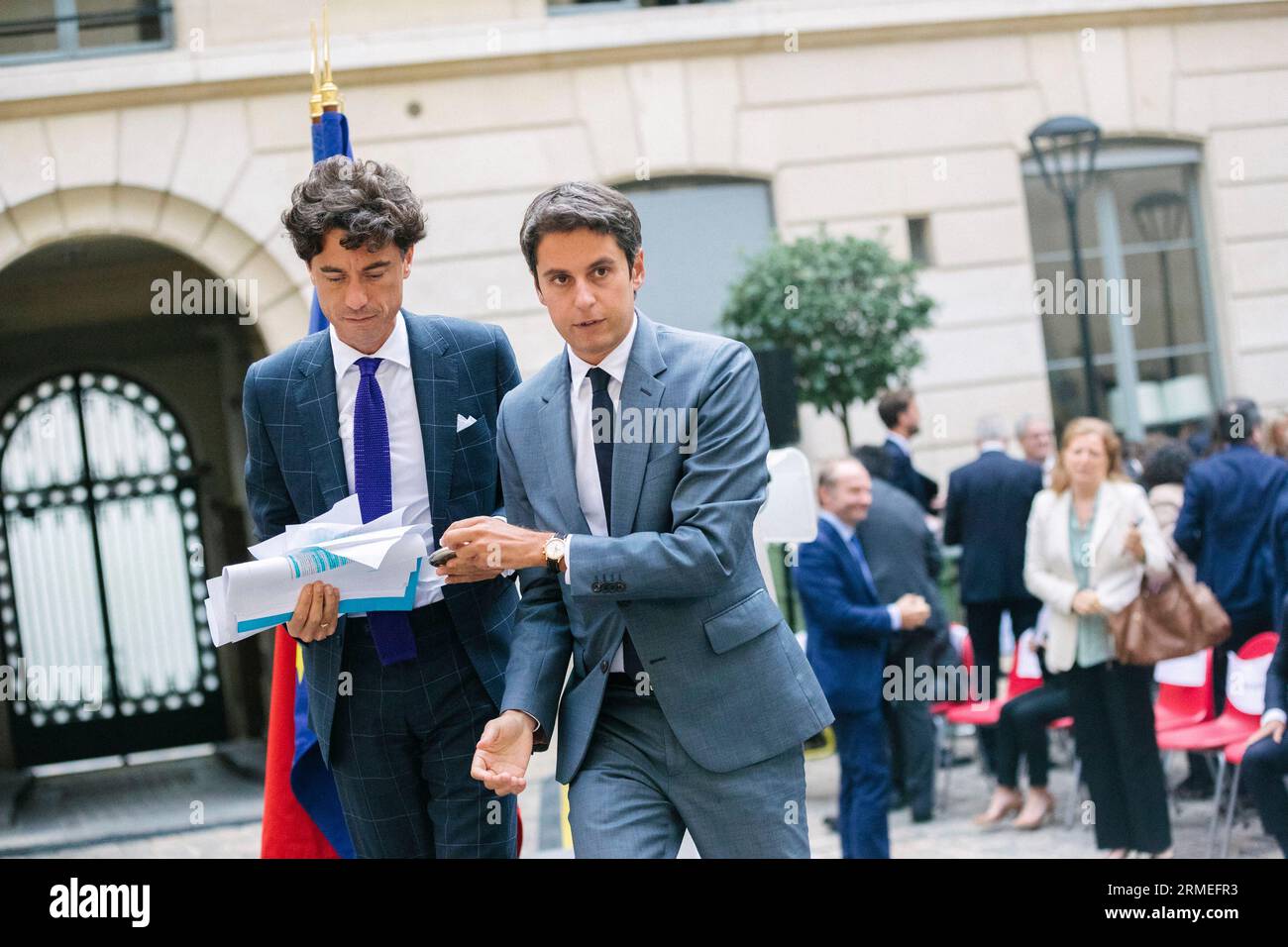 Louis jublin hi-res stock photography and images - Alamy