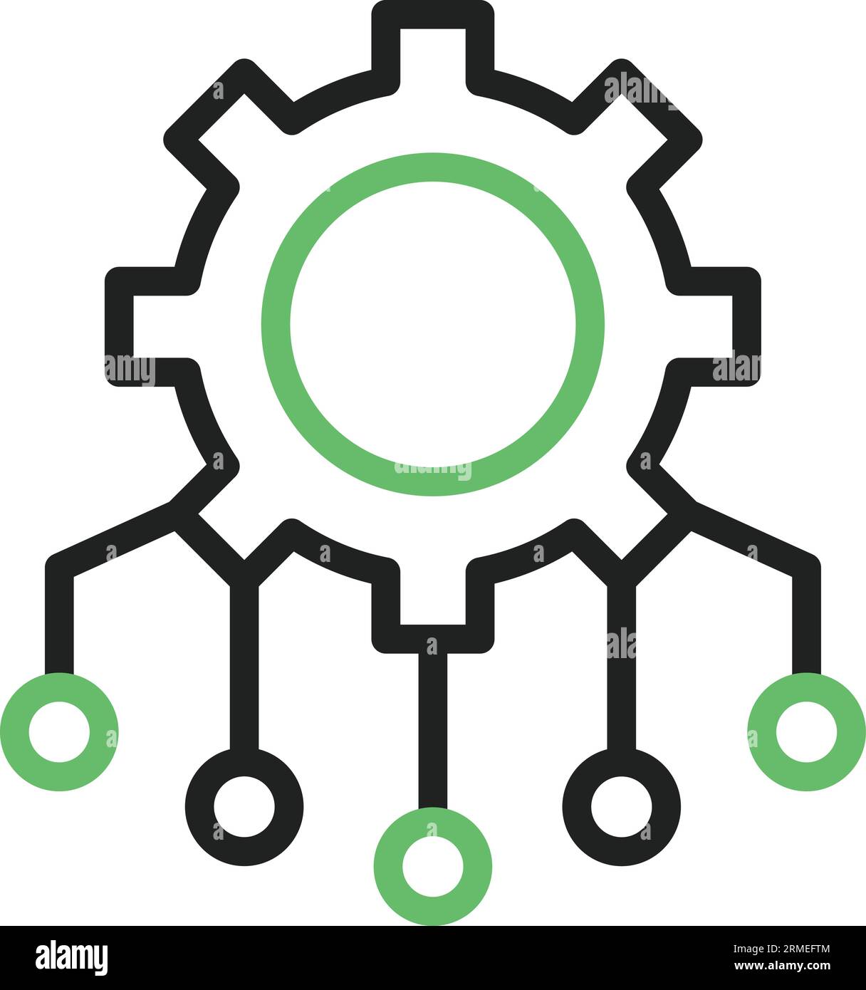 Resource allocation hi-res stock photography and images - Alamy