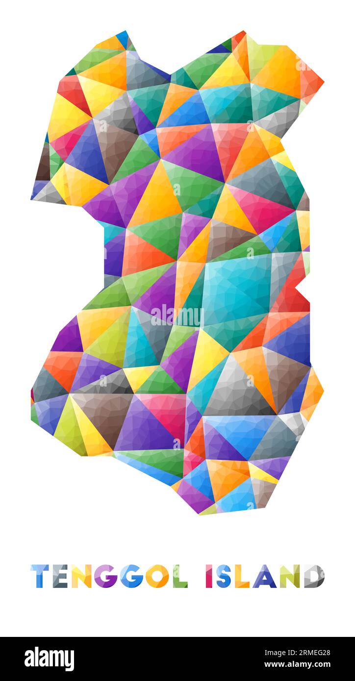 Tenggol island map hi-res stock photography and images - Alamy