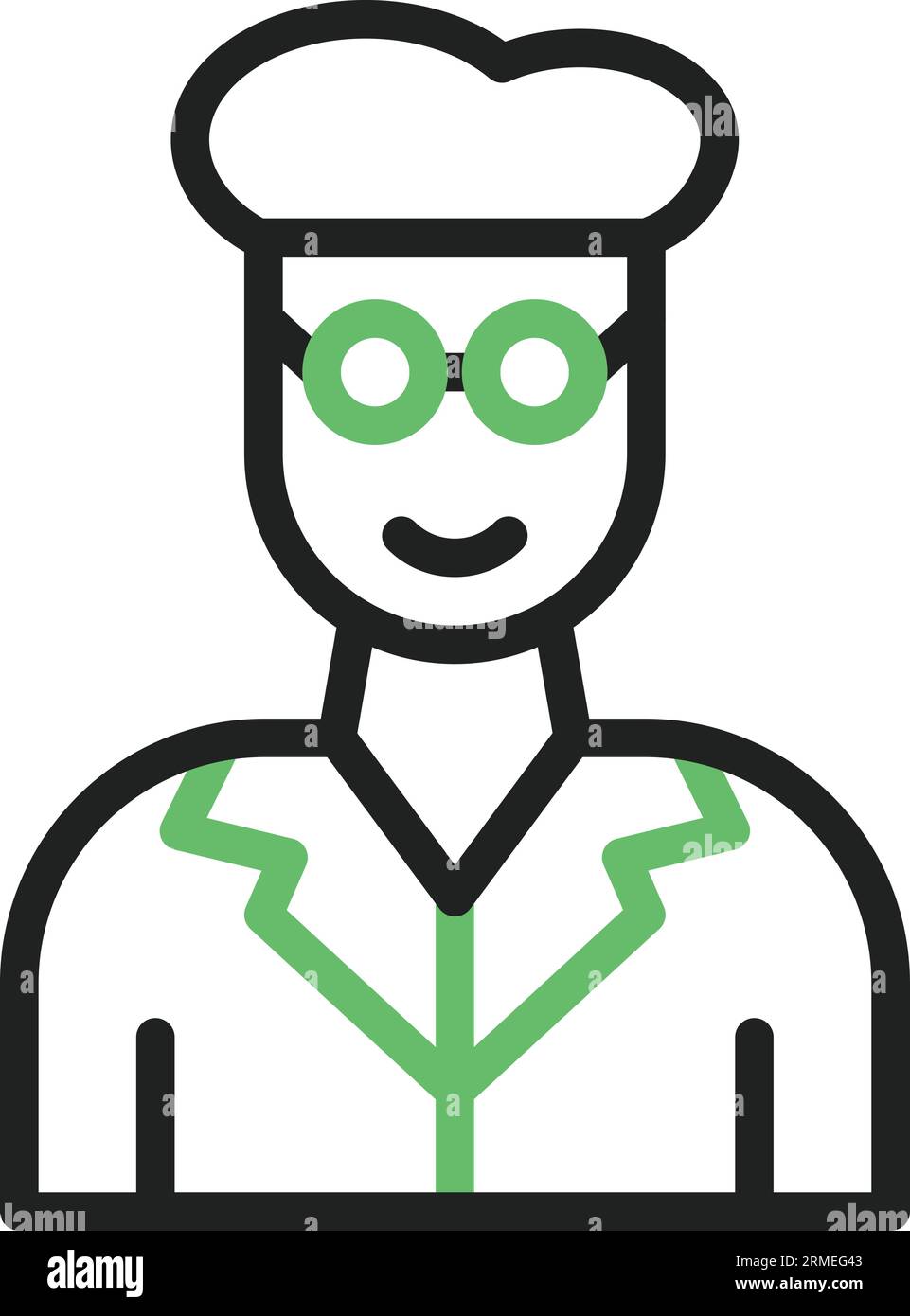 Scientist research Cut Out Stock Images & Pictures - Alamy