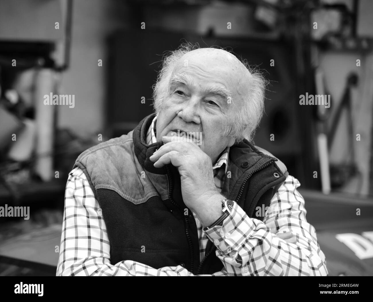 Formula junior racing car hi-res stock photography and images - Alamy